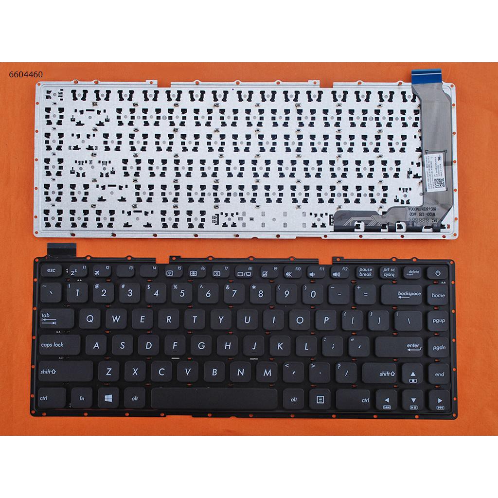 For asus X441 X441U X441S X445 A441 X440 S441 F441 X400N X441UA Laptop ...