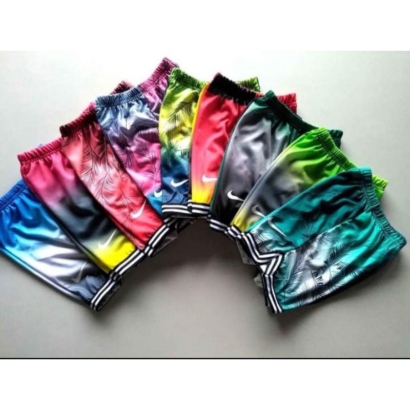 6pcs. bundle drifit short (10-12years old) | Shopee Malaysia