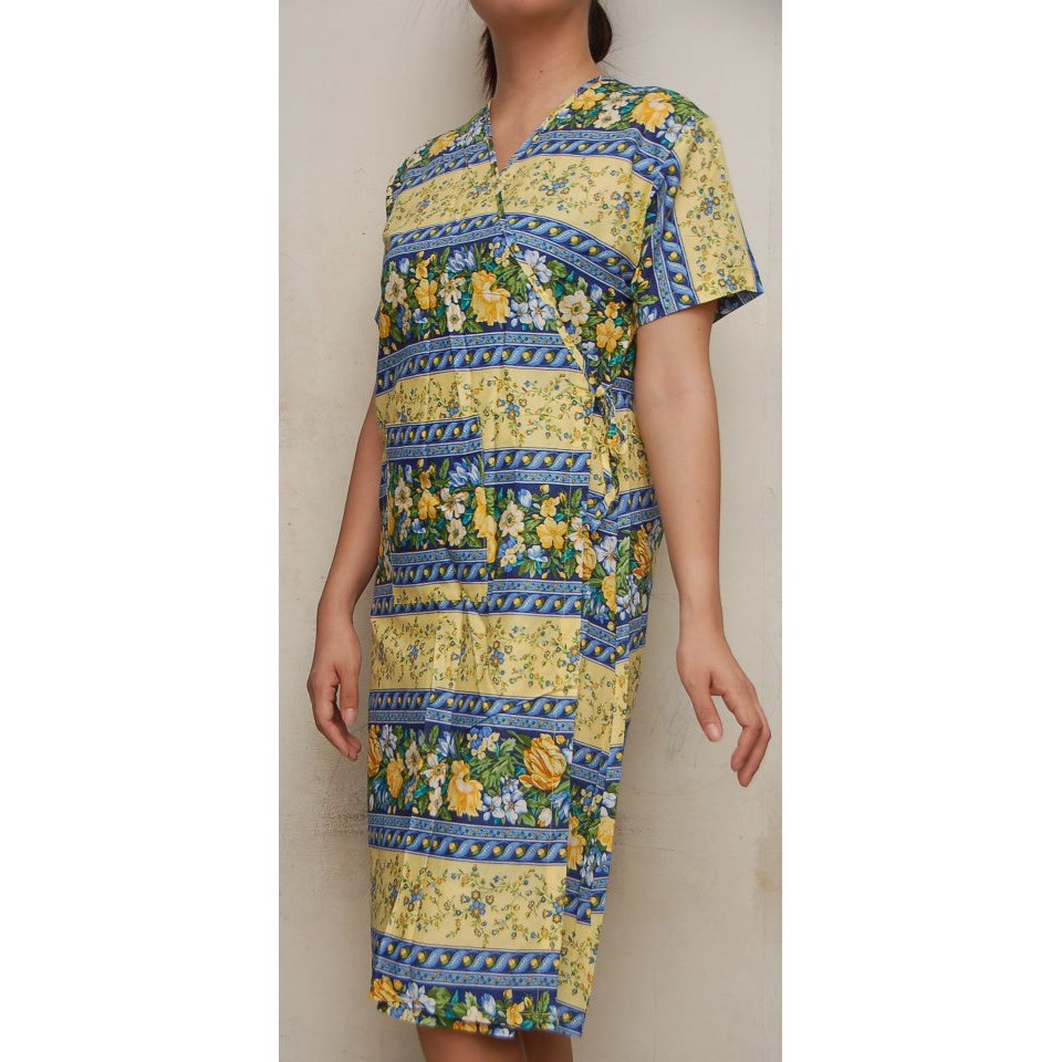 EXTRA LARGE WRAP AROUND PLAIN & PRINTED KOREAN COTTON /OPERATING SCRUBS ...