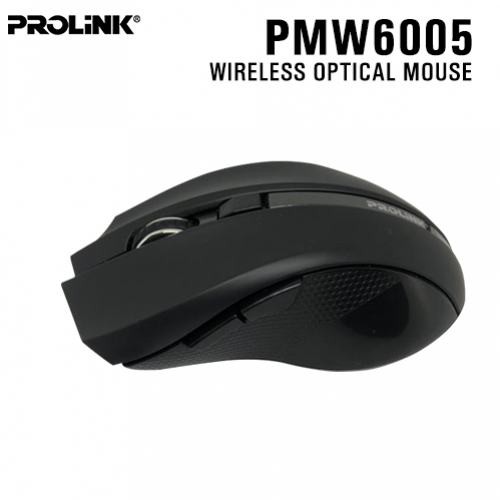 Prolink Wireless Optical Mouse | Shopee Malaysia