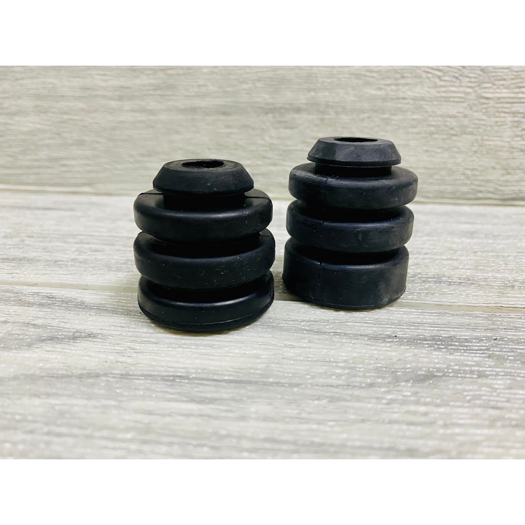 COMPRESSOR RUBBER AIRCOND OUTDOOR MOUNTING 1HP-1.5HP / 2 HP-2.5HP 3HP ...