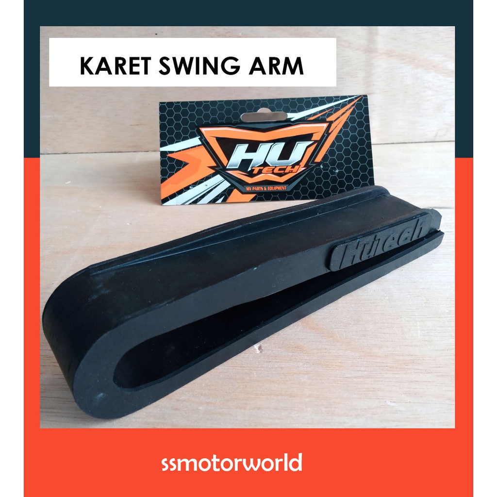 Rubber Swing Arm - Rubber Swing Arm Motor Universal All Motors - Rubber ...