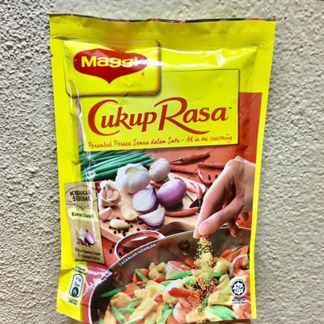 PERENCAH SECUKUP RASA 100g | Shopee Malaysia
