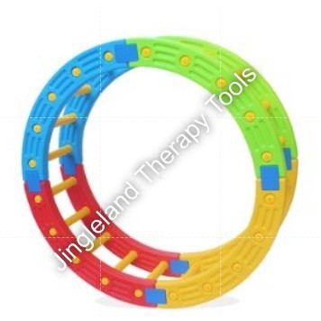 Vestibular Balancing Bridge for Sensory Integration / Autism ASD ...