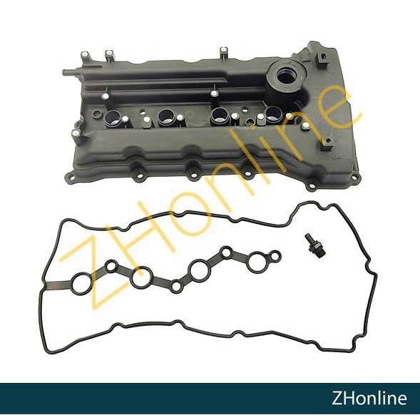 ENGINE VALVE COVER (1PC) 22410-2G100K for HYUNDAI SONATA YF SANTA FE 2. ...