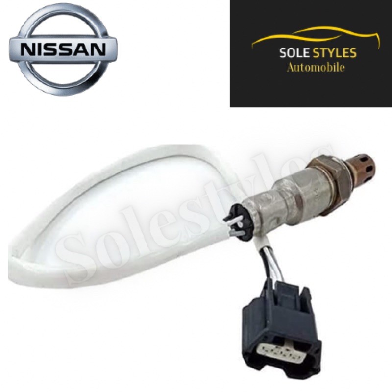 ALMERA REAR Oxygen Sensor O2 SENSOR 226A0-1KC0A OEM | Shopee Malaysia
