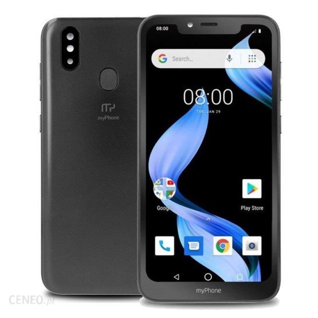 Low Price 4G Smartphone Prime 3 Lite | Shopee Malaysia
