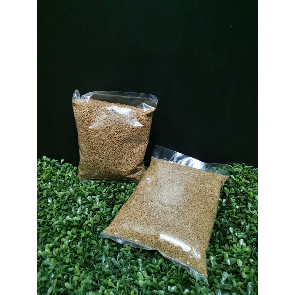 Fenugreek / Halba - Spices (250g/500g/1kg) | Shopee Malaysia