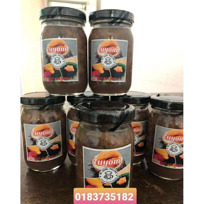 🌸FILIPINO FOOD - SPICY BAGOONG, GINAMOS HILAW, CHILI GARLIC GINAMOS ...
