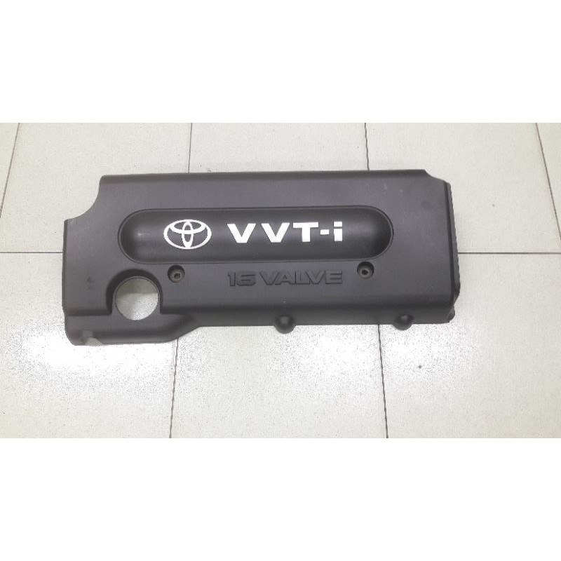 Toyota Camry 2.4 Engine Cover #025 | Shopee Malaysia