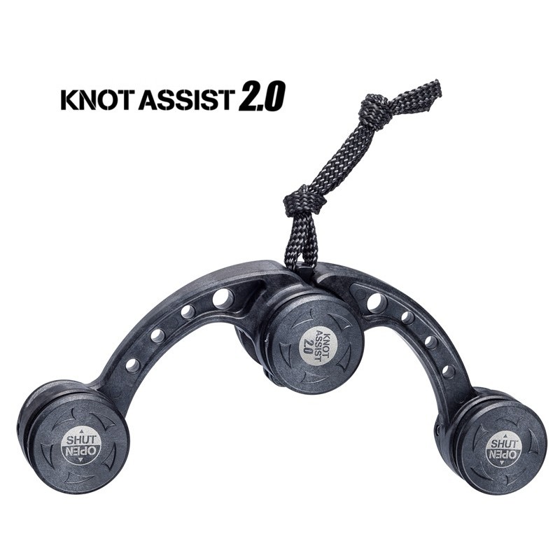 DAIICHI SEIKO KNOT ASSIST 2.0 for FG knot | Shopee Malaysia