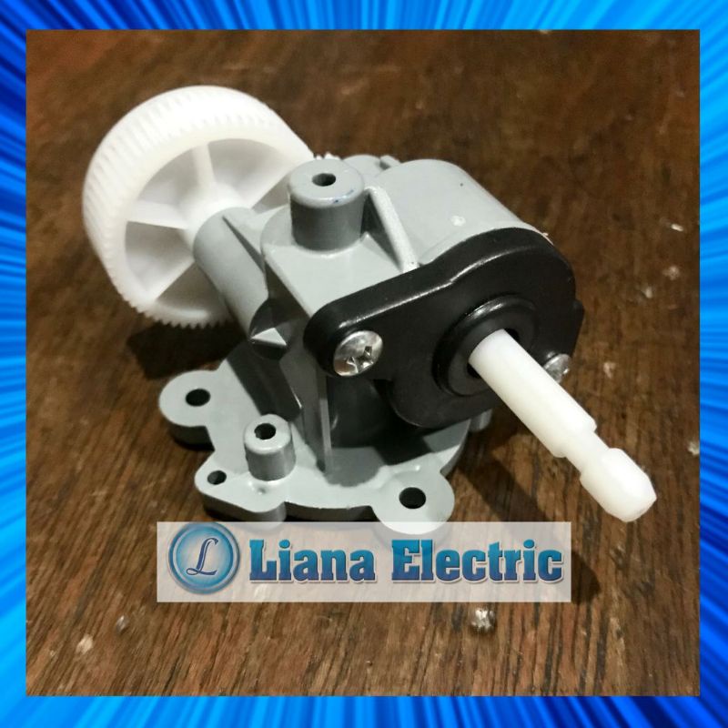 Gearbox/gearbox/gearbox maspion Fan original 16 inch | Shopee Malaysia