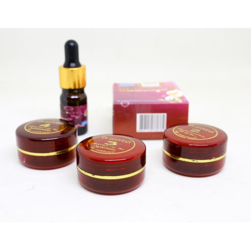 Yanhee Skin Darkening andSlingshotning Set (new model of melasma tube ...