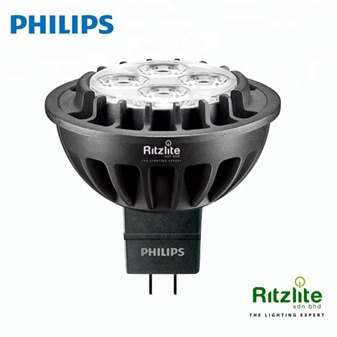 PHILIPS MASTER LED MR16 7W 2700K-Dimmable | Shopee Malaysia