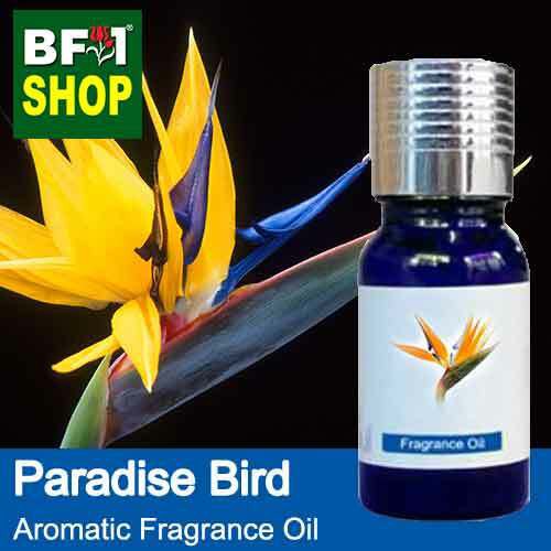 MUGIS - - Paradise Bird Aromatic Fragrance Oil - 10ml | Shopee Malaysia