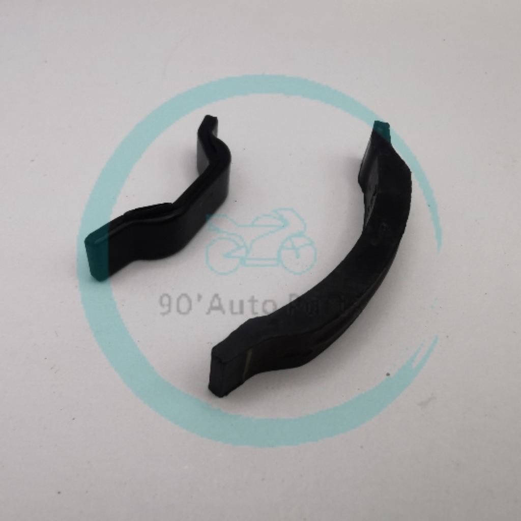 STARTER CHAIN TENSIONER GUIDE TENSIONAL GUIDE SYM BONUS HONDA EX5 DREAM ...