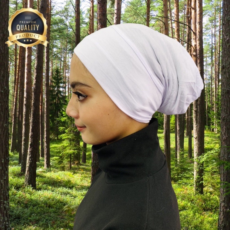 High Quality Innercap Snowcap Anak Tudung Inner Snow Cap AT120/121/122 ...