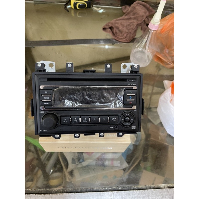 Proton saga Vvt original radio | Shopee Malaysia