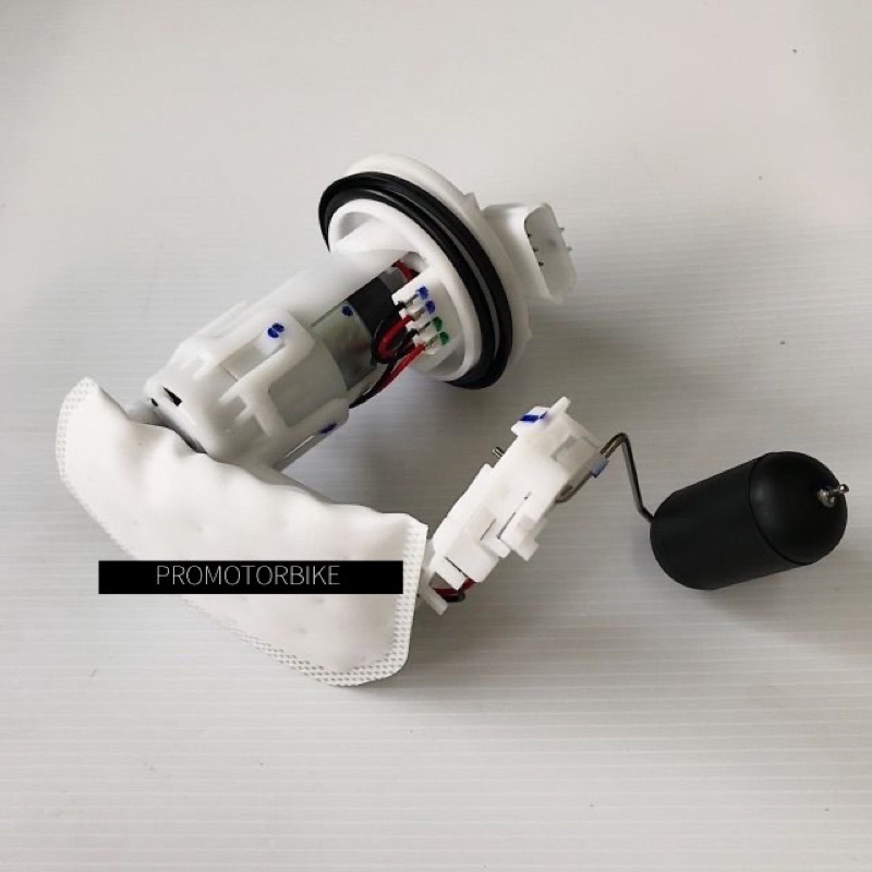 Honda Dash 110 New Fuel Injection FI Dash v2 v3 Fuel Pump Tank Float ...
