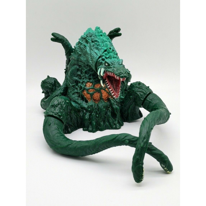 12cm Biollante Action Figure Toy Godzilla vs Toho Godzilla King Kong ...