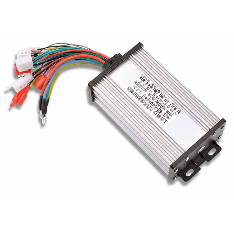 EBIKE CONTROL BOX MOTOR CONTROLLER 48v350W/6G E SCOOTER ELECTRIC ...