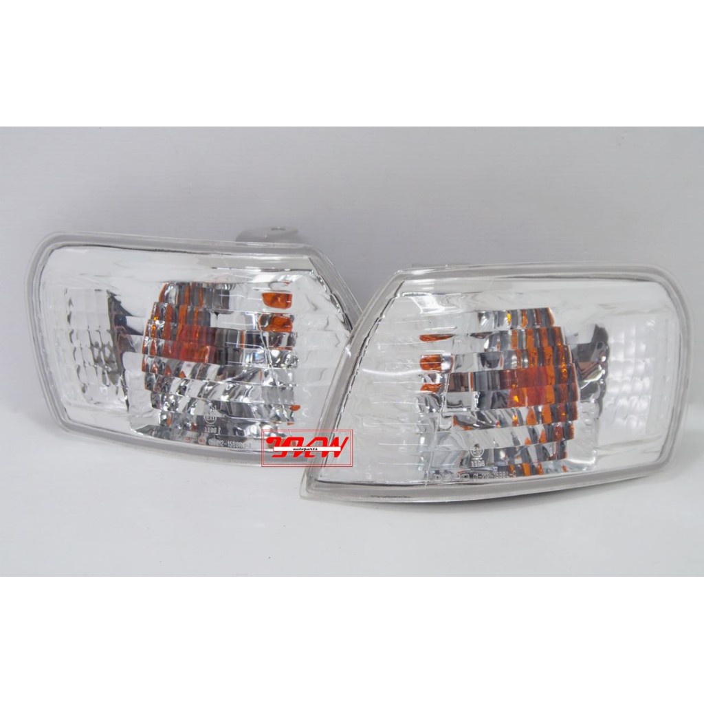 Toyota Corolla SEG AE111 AE110 EE111 EE110 1998-2002 Corner Lamp Light ...