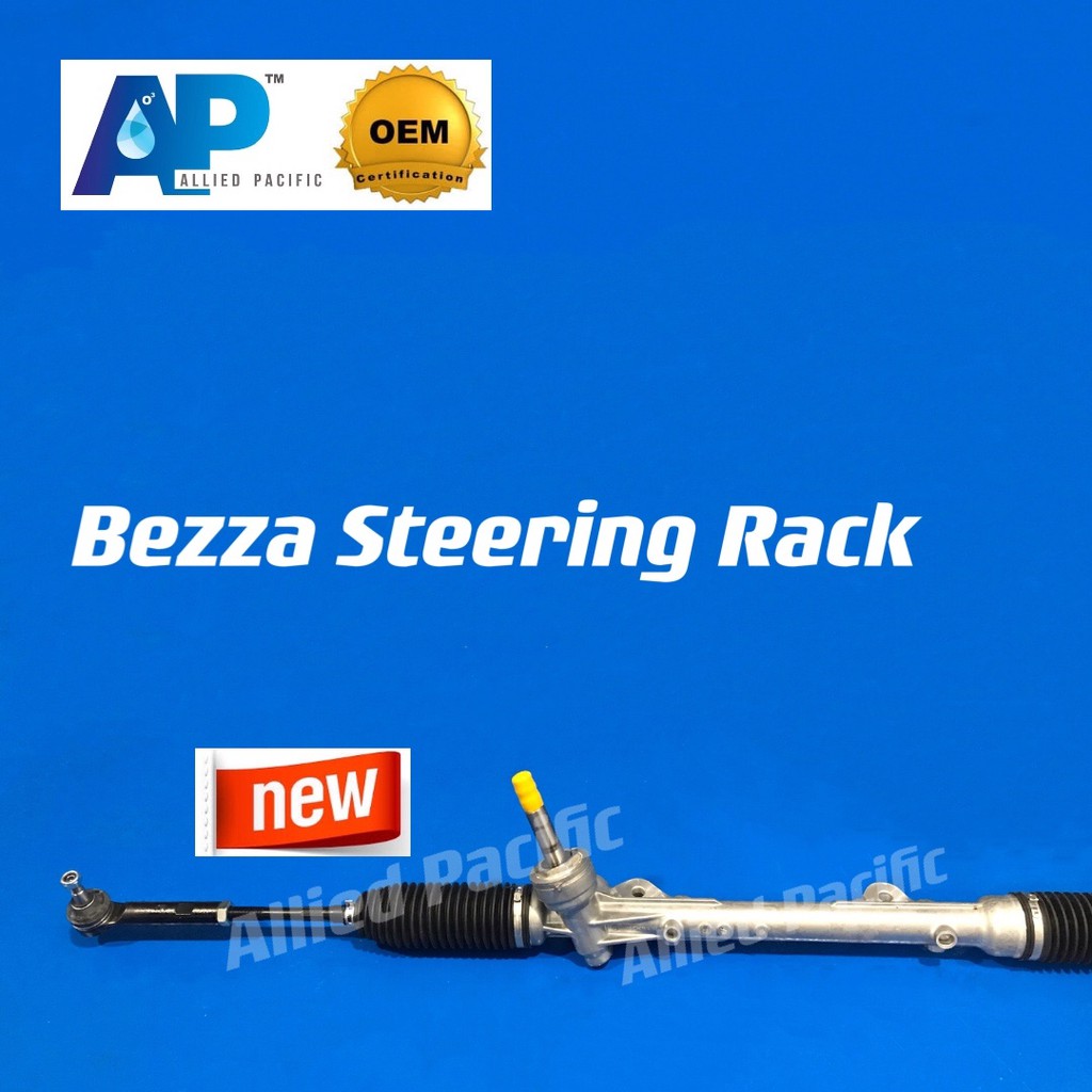 Perodua Bezza Steering Rack (100% Original) | Shopee Malaysia