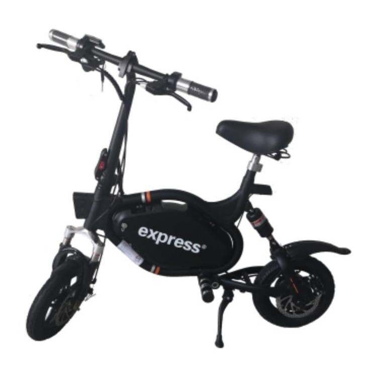Express AM Electric Scooter | Shopee Malaysia