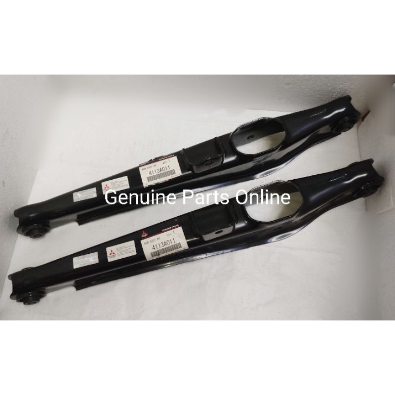 Mitsubishi Original Lower Arm Assy Rear Lancer Inspira ASX 4113A011 ...