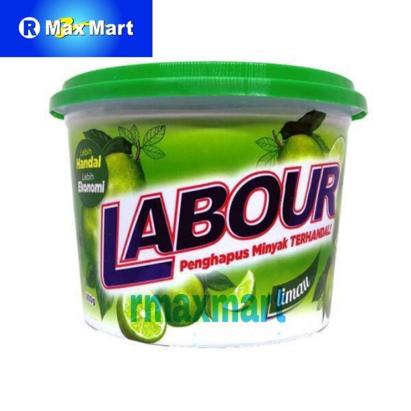 Labour paste dishwashing 400g and 800g | Shopee Malaysia
