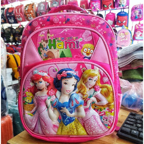 Student Backpacks for Girls - Cheap and Beautiful Hami Backpacks ...