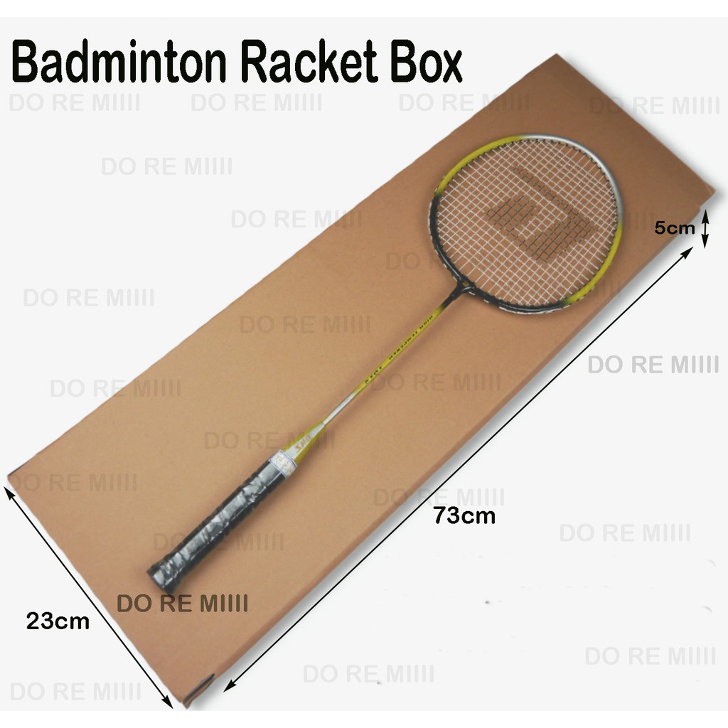 Racket Box/ packing Box Packaging Box Carton Box Corrugated box ...