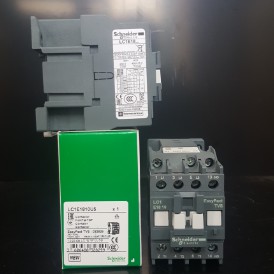 SCHNEIDER Contactor Tesys-E LC1E0610U5 LC1E0910U5 LC1E1210U5 LC1E1810U5 ...