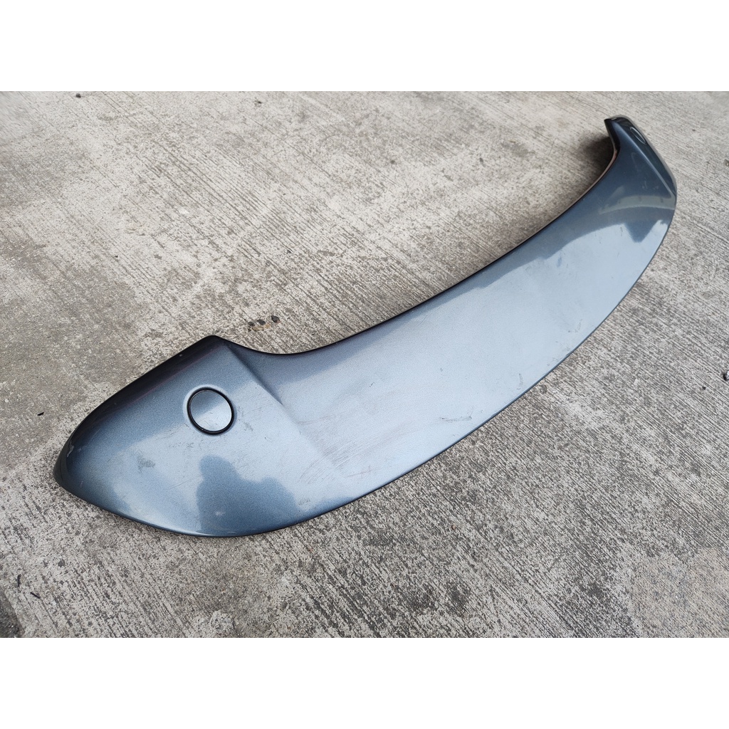 JDM Japan Original Suzuki Swift SPORT ZC21 ZC31 ZC11 Rear Spoiler Wing ...