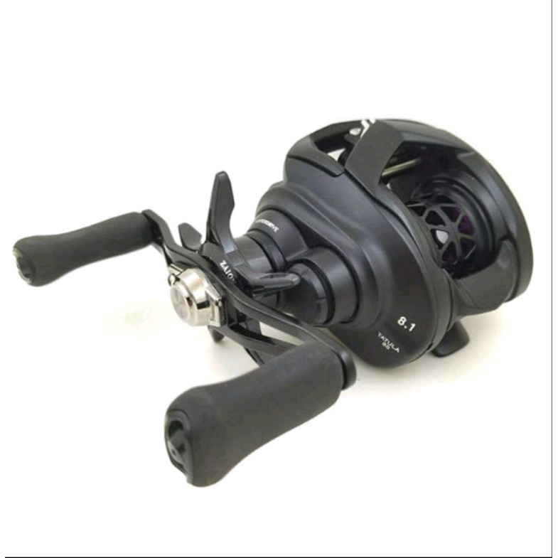 Rays Daiwa Tatula 80 shallow bfs spool | Shopee Malaysia