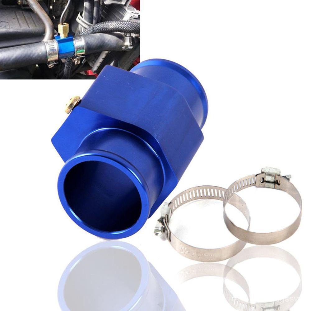 Water Temp Adapter Meter Gauge Sensor Adapter Join Joint Pipe Temp ...