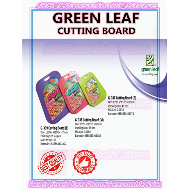 Rectangular Kitchen Cutting Board / Fruit / Vegetables / Meat / Pizza ...