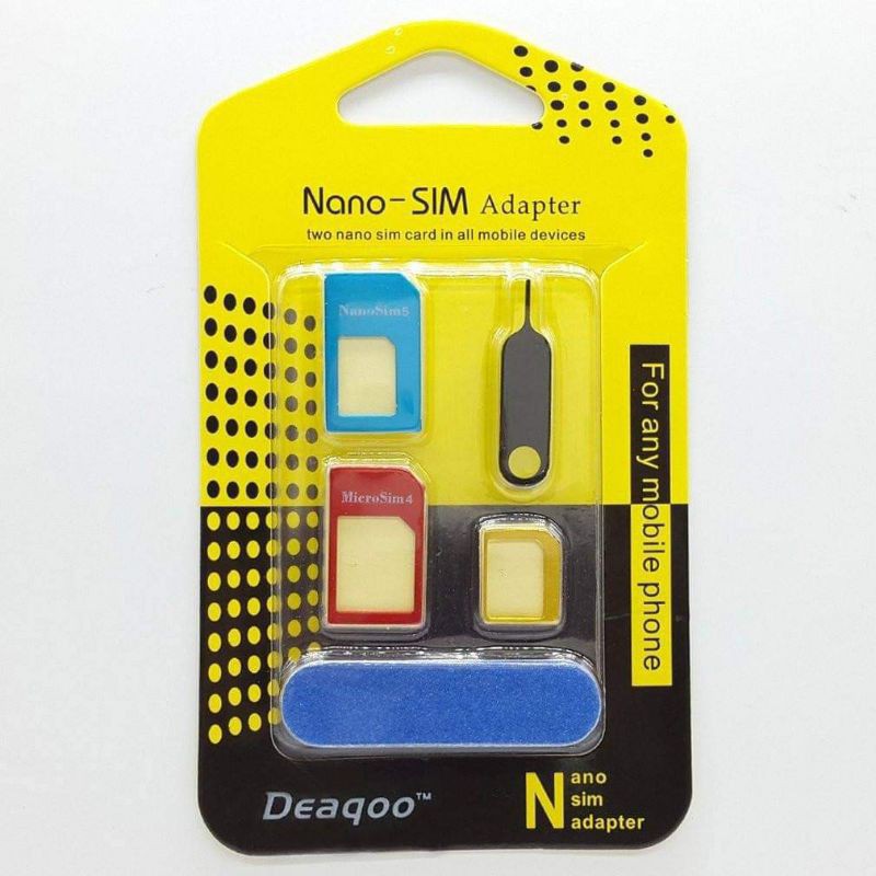 SIM CARD ADAPTER.SIMKAD ADAPTER.NANO SIM CARD ADAPTER. MIRCO SIM CARD ...