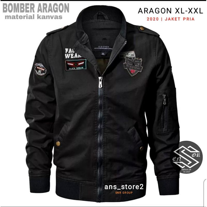 Bomber Jacket | Men's Jacket | Bomber | Jacket | Bomber | Jacket ...