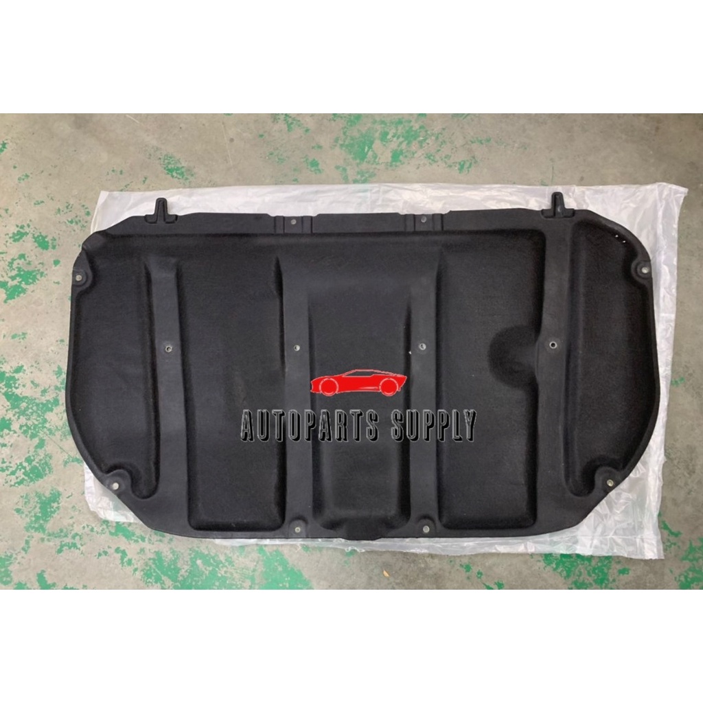 ORIGINAL TOYOTA HILUX REVO 2016 - 2023 GUN125 GUN126 FRONT BONNET ...