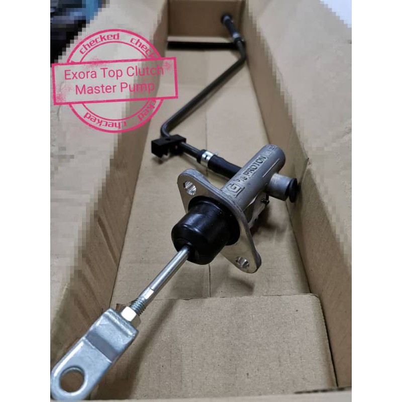 EXORA Top Clutch Master Pump Assy PW827371 | Shopee Malaysia