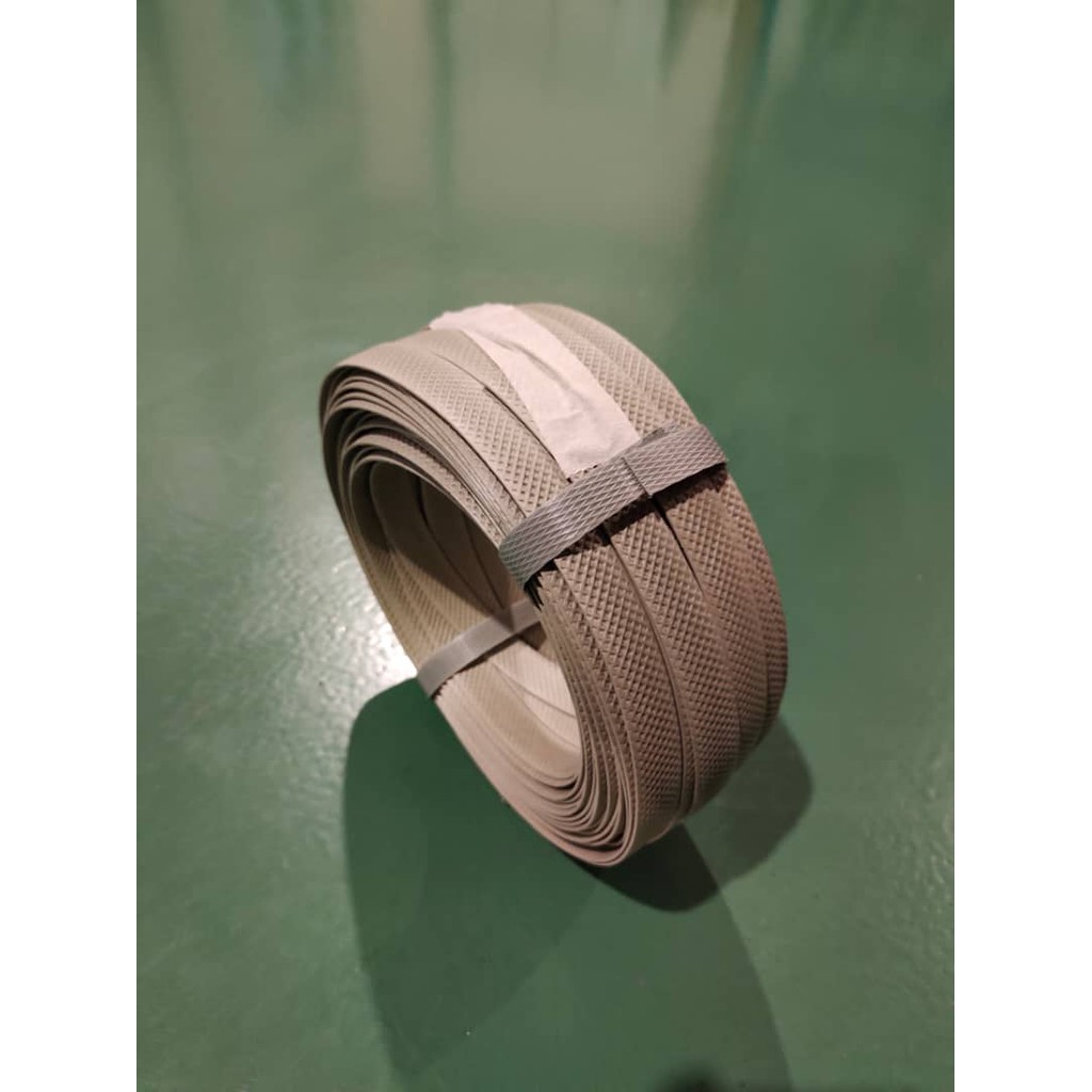 PVC Packing Strap 15mm (0.8kg) | Shopee Malaysia
