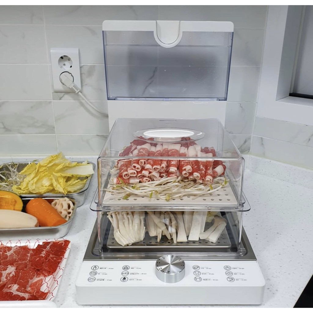 Steam master steamer | Shopee Malaysia