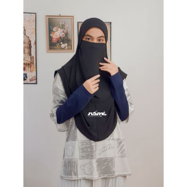 HUMAIRA SARUNG (TUDUNG INSTANT) | Shopee Malaysia