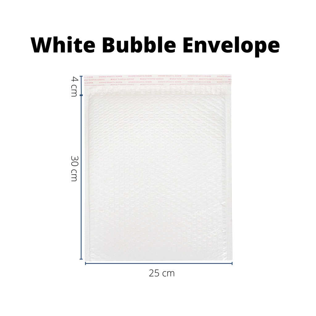 [10 PCS/20 PCS] Courier Bag With Pocket Parcel Bag Packaging Bag Parcel ...