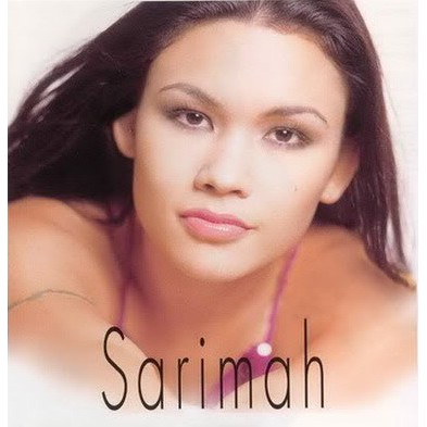 (CD-R) SARIMAH - SARIMAH | Shopee Malaysia