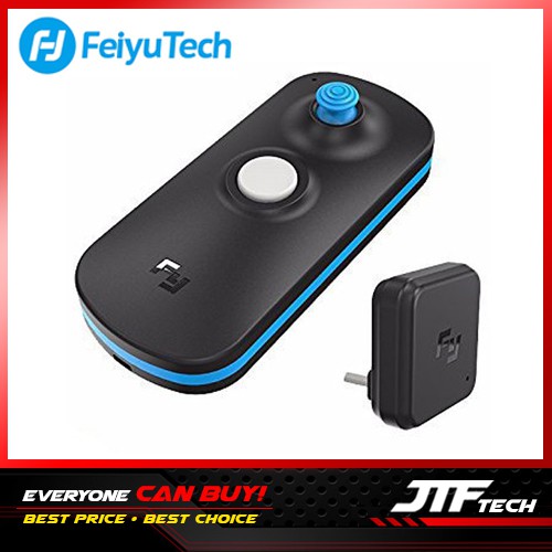 Feiyu Wireless Remote Control for WG/WGs (Micro USB) | Shopee Malaysia