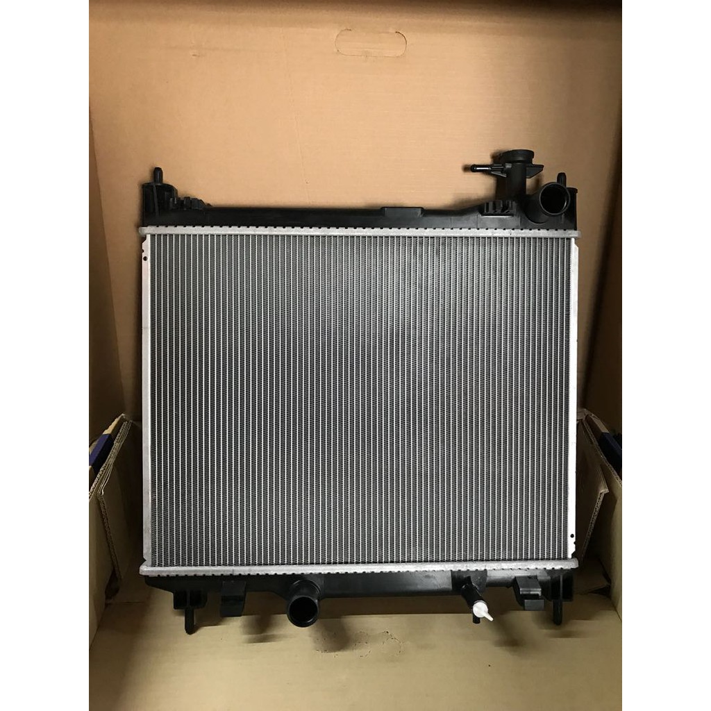Radiator Proton IRIZ PERSONA VVT ASSY PA16 PA22 NEW | Shopee Malaysia
