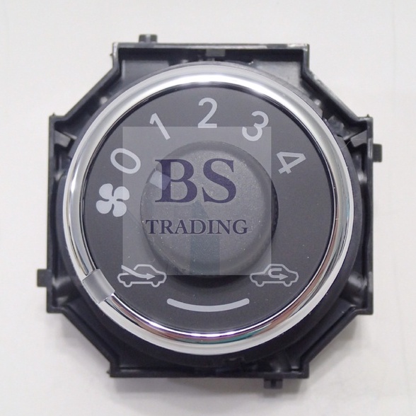 PERODUA MYVI LAGI BEST 2012-2017 / ALZA AIR COND BLOWER SWITCH ...