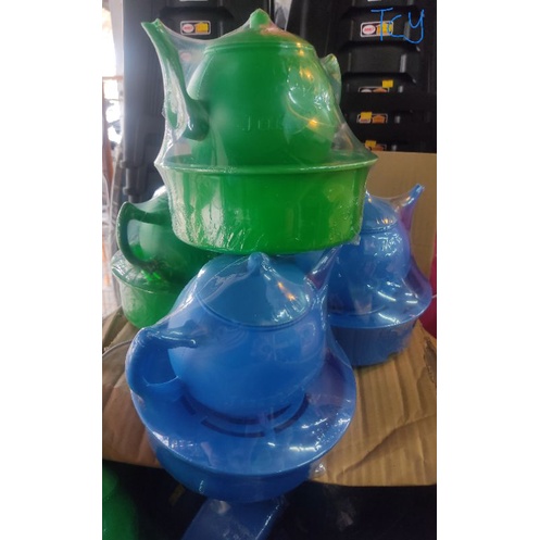 TP2332 TEKO CUCI TANGAN HAND WASHING POT | Shopee Malaysia